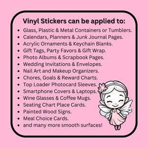 Small Apples Sticker Sheet, Set of 40 Sparkly Red Apple Vinyl Decals ...