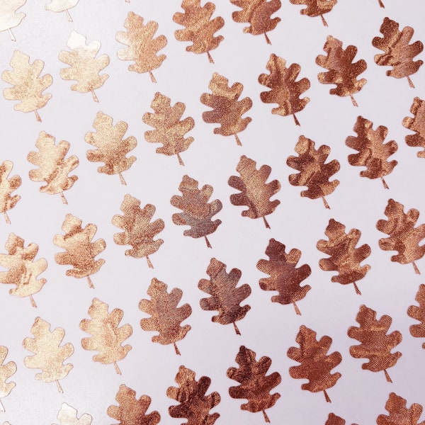 Copper Stickers - Etsy