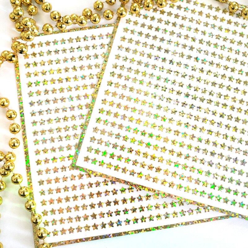 Handmade Stickers - Etsy