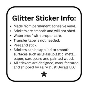 Gold Suns Sticker Sheet, Set of 96 Shiny Golden Sun Vinyl Stickers for ...