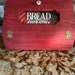 Bread Box Decal Bread Box Storage Label Farmhouse Style - Etsy