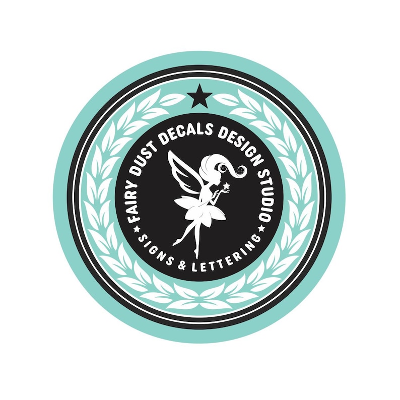 Christian Cross Stickers Gold Metallic Cross Vinyl Decals - Etsy