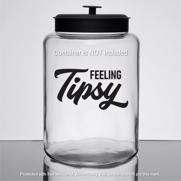 Tip Jar - Etsy