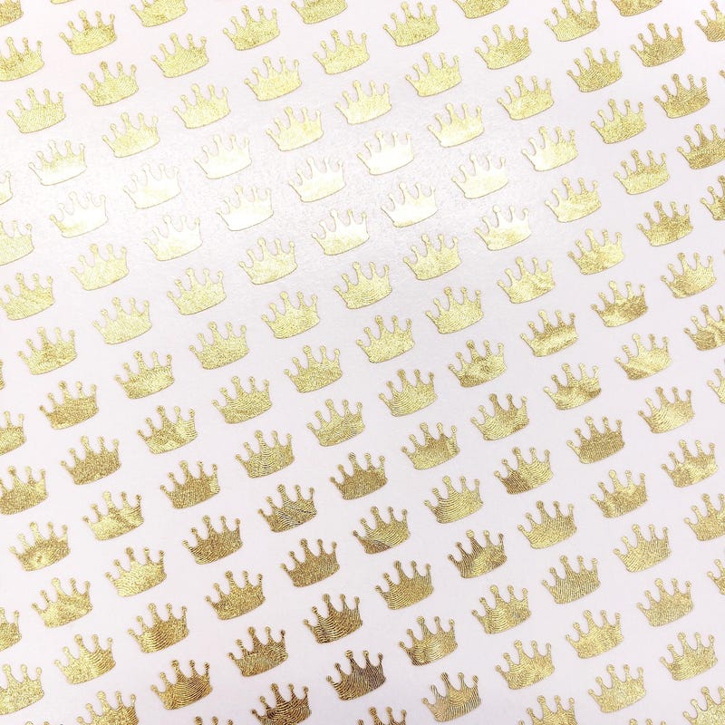 Decorative Crowns - Etsy