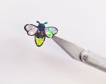 Firefly Stickers - Etsy