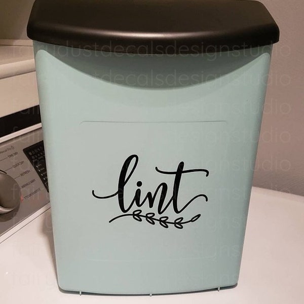 Lint - Etsy