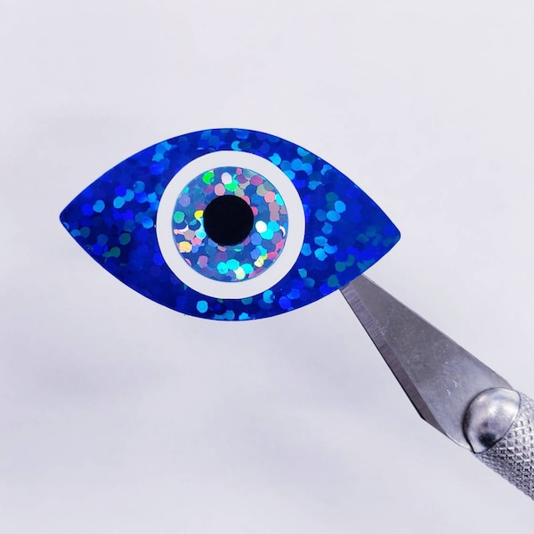 Evil Eye Ward - Etsy