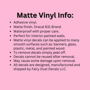 Trash Decal, Sticker for Garbage Barrel, Vinyl Decal for Trash Can ...