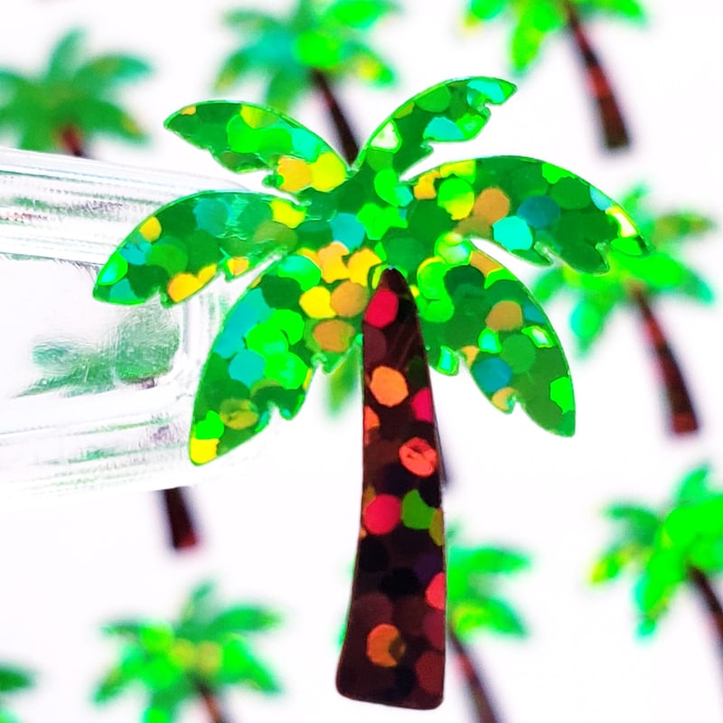 Tree Stickers - Etsy