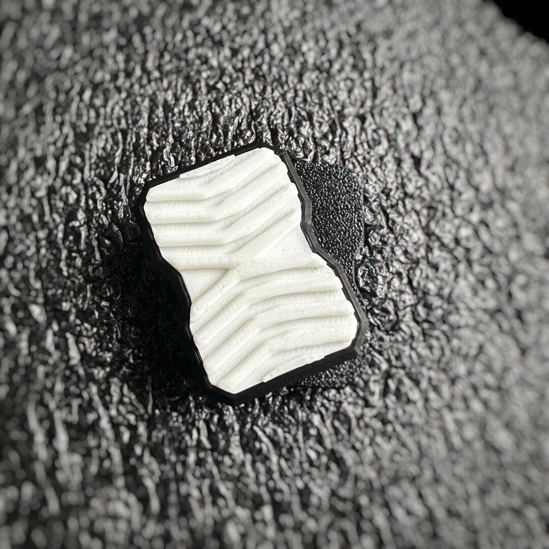 Magnetic Fidget Tile Gen 2 Smooth and Clicky - Etsy