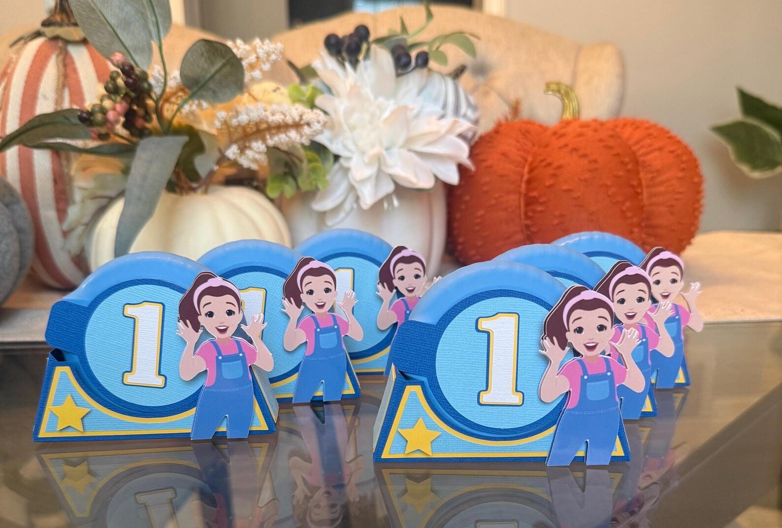 Ms Rachel Custom Candy, Ms Rachel Decorations , Misss Rachel Party, Ms ...