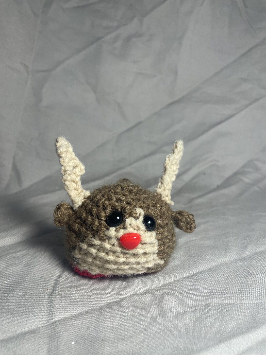 Mood Flipping Crochet Octopus - Etsy