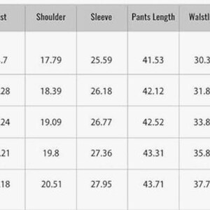 Men's Athletic Tracksuit. Comfortable Jogging Outfit With Full Zip ...