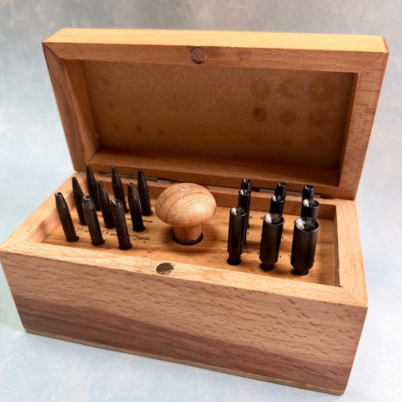 Bezel Setting Tool Set Set Your Own Rhinestone Montees SEE - Etsy