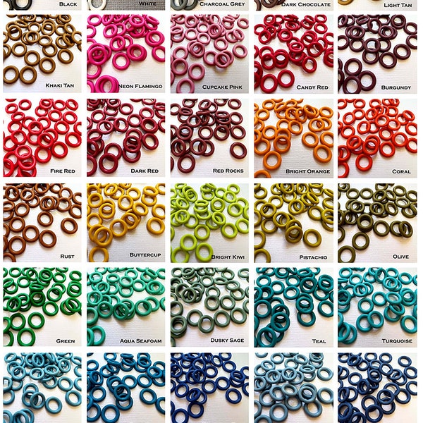 Epdm Rubber O Rings - Etsy