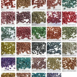 BeadMeAStory - Etsy