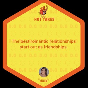 The Conversationalist Deck – Gen Z Collection - Etsy