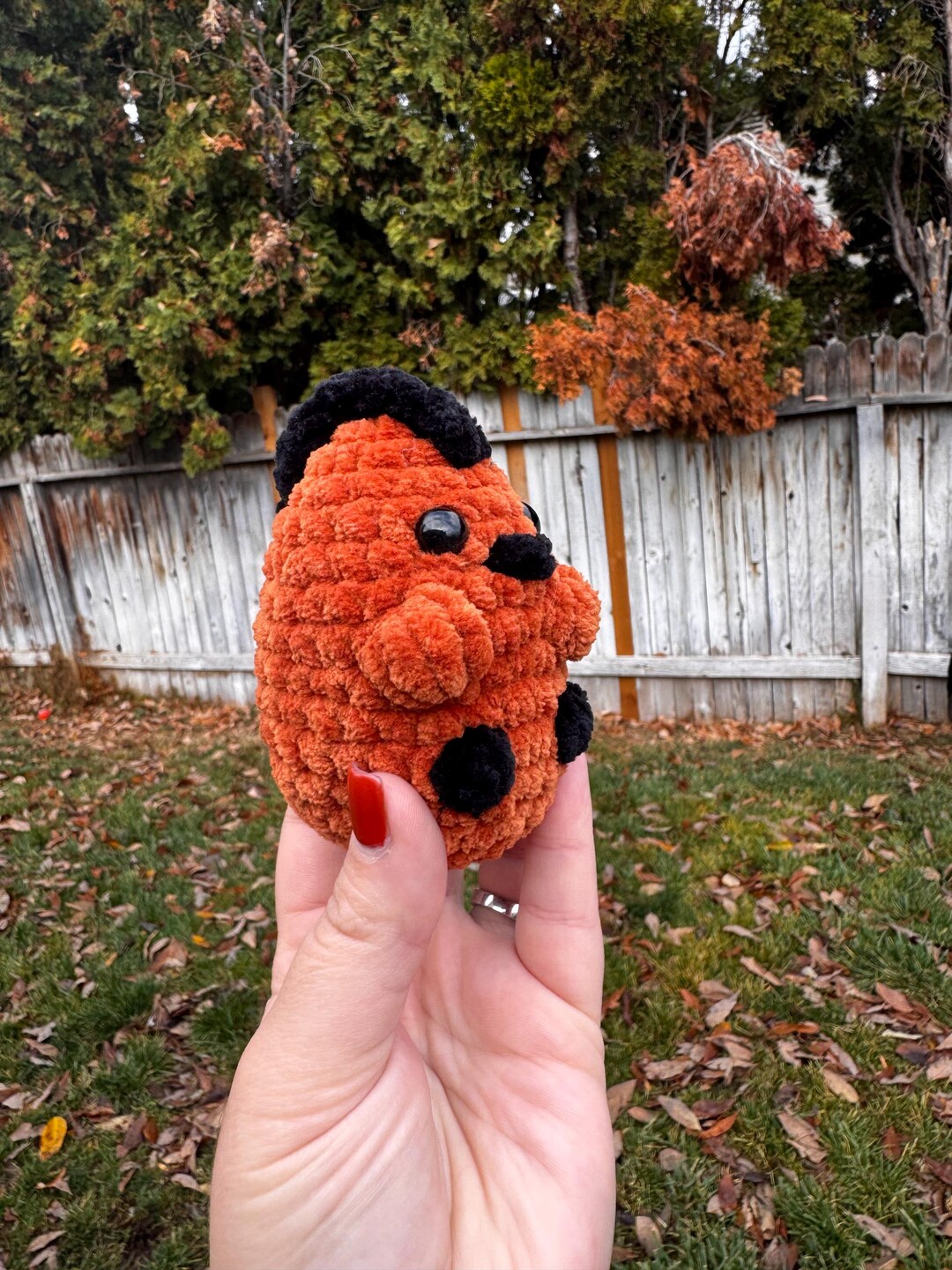 Critter Crew Fidget Toys - Etsy