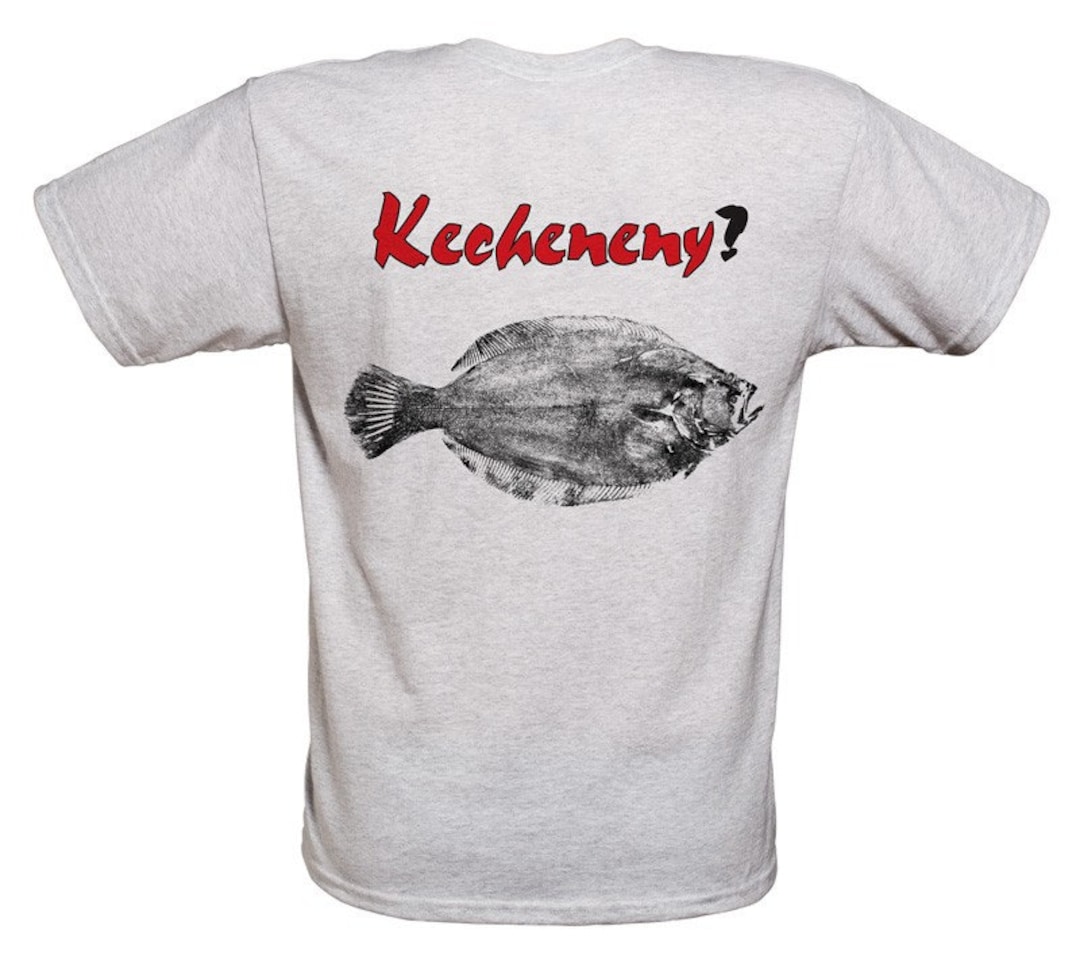 Fluke T-shirt .......... Asking Them ................... R-U ...