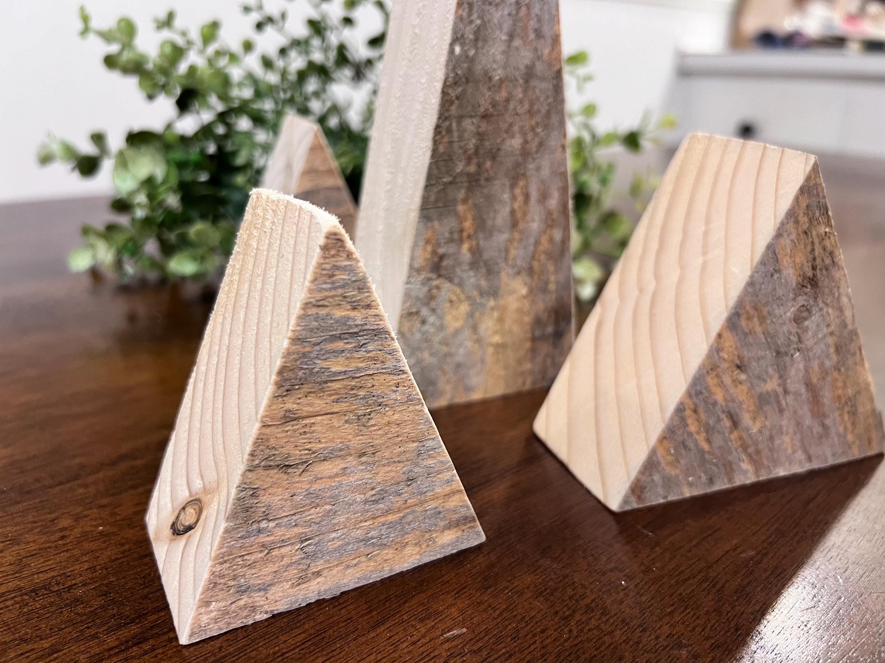 Christmas Trees Wood Rustic Farmhouse Cottage Boho Cottagecore ...