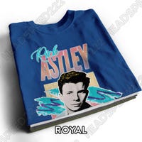 Rick Astley - Etsy