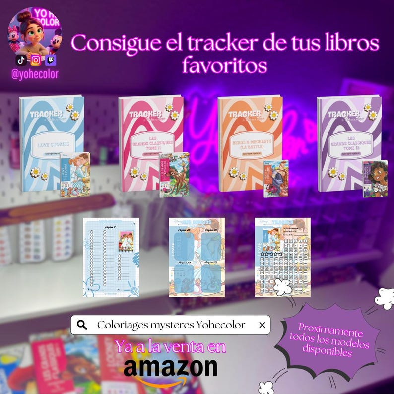 Color Codes - Color Codes - Coloring Page Tracker - Solutions Tome 1 ...