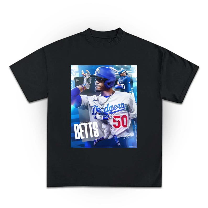 Mookie Betts Png, T-shirt Design PNG Digital Instant Download - Etsy