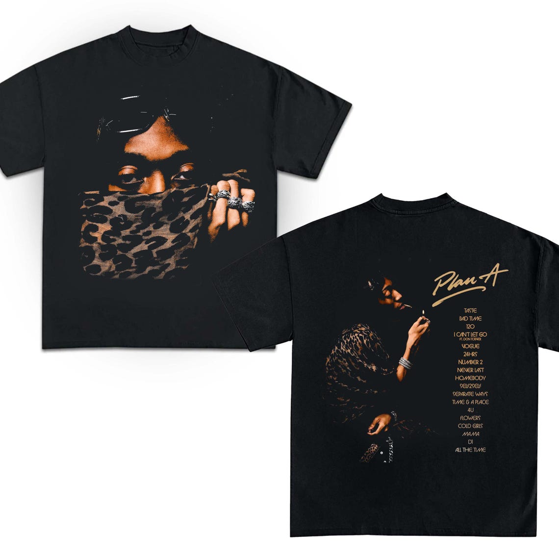 Lil Tecca Plan a Shion, PNG Dtg Vintage 300 Dpi Lil Tecca, Daywear ...