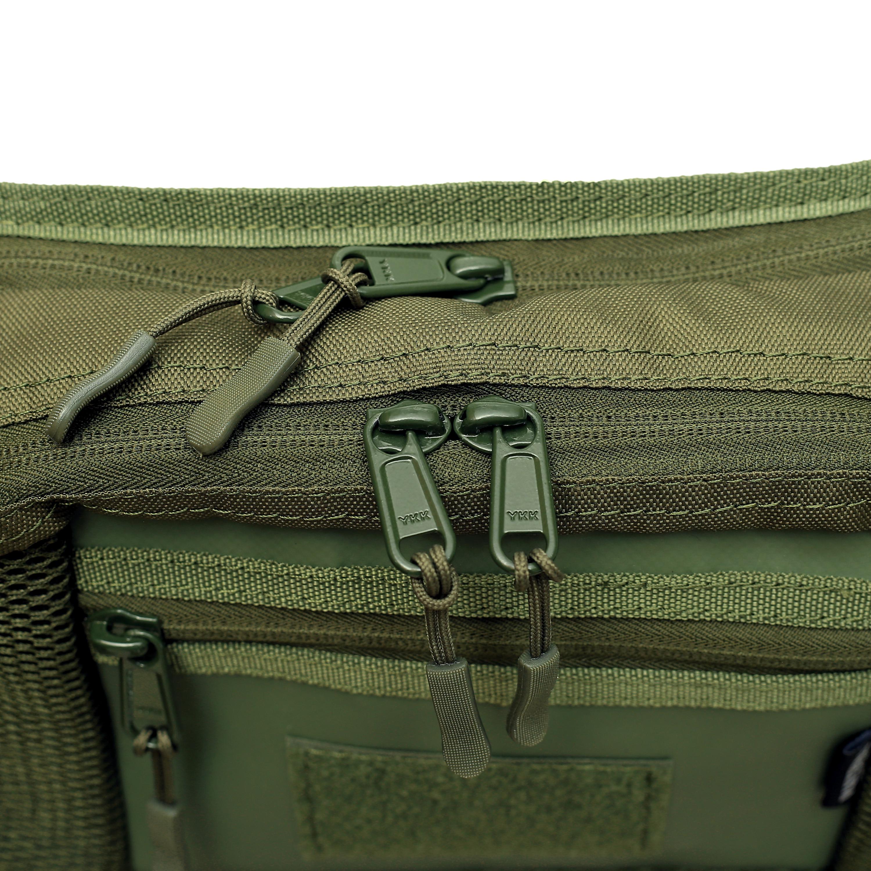 Concealed Carry Fanny Pack Holster, Tactical Conceal Carry Pistol Bag ...