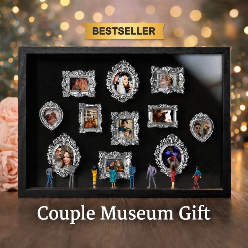 Museum of Us Diy Kit - Etsy