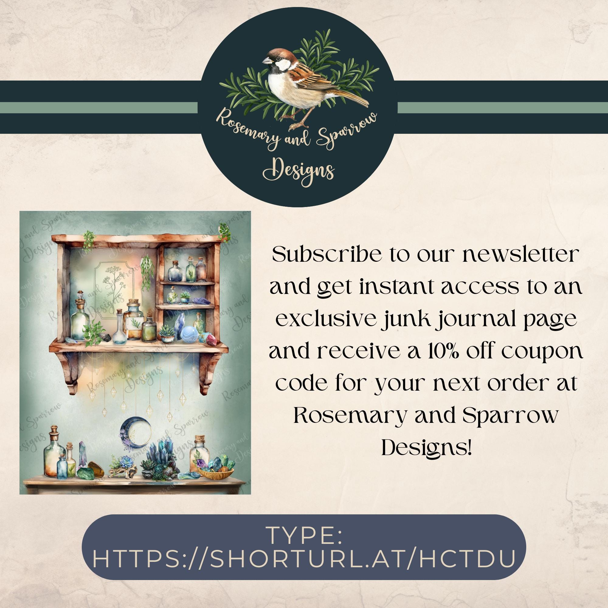 15 Digital Graph Papers Printable Digital Downloads Junk Journal Supply ...