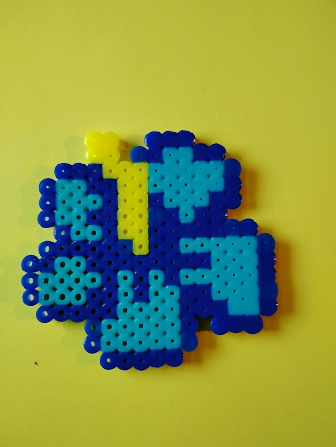 Perler Bead Hawaii Hibiscus Flower - Etsy