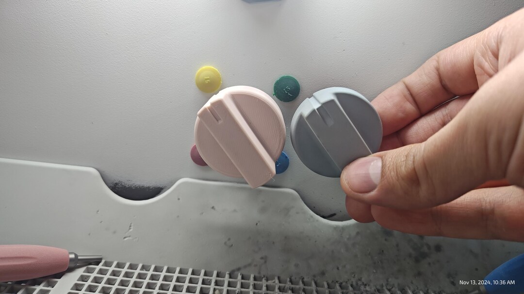 Switcher for Renfert Sandblaster Box - Etsy