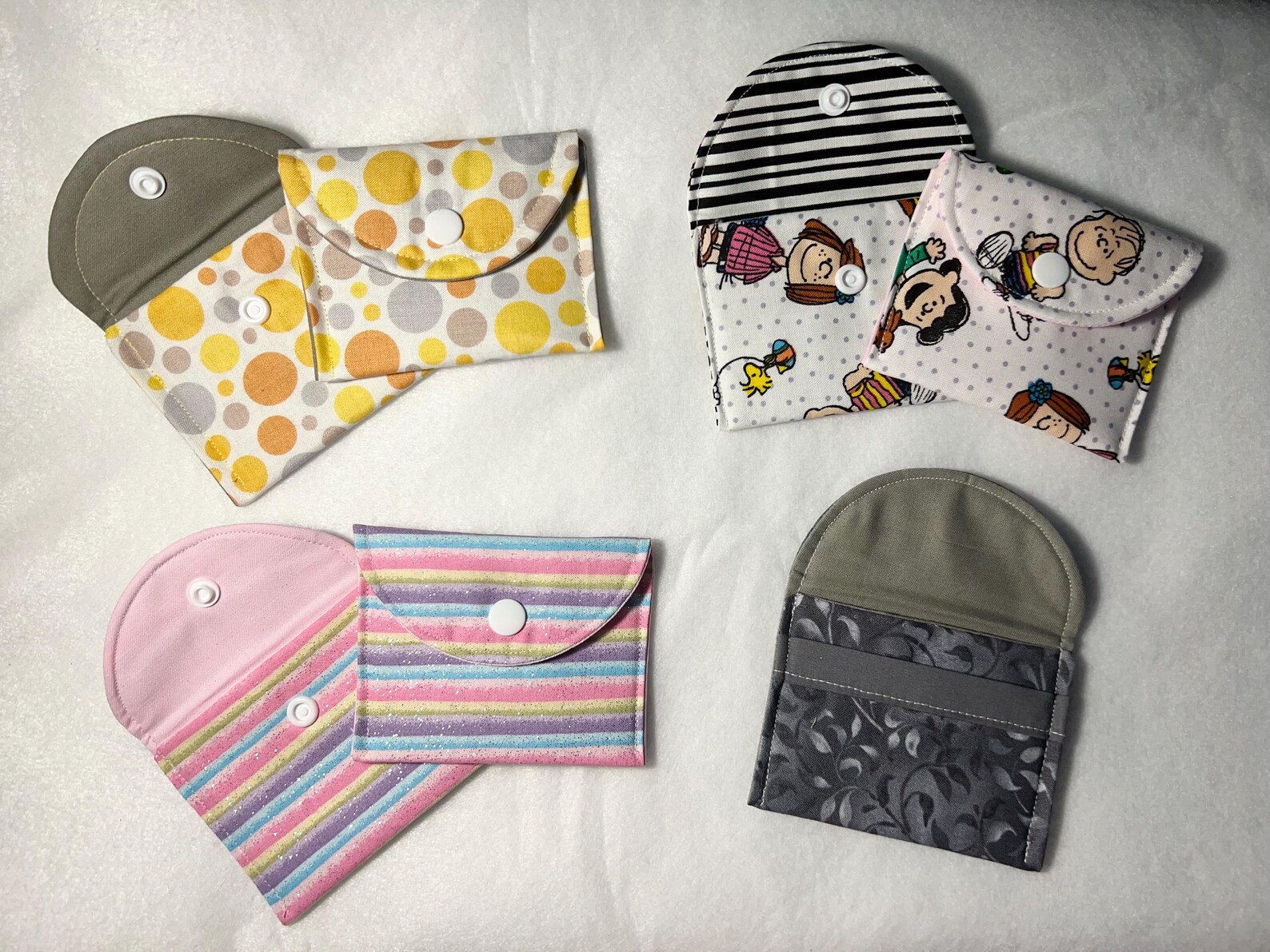 Reusable Gift Card Holder - Etsy