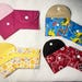 Reusable Gift Card Holder - Etsy