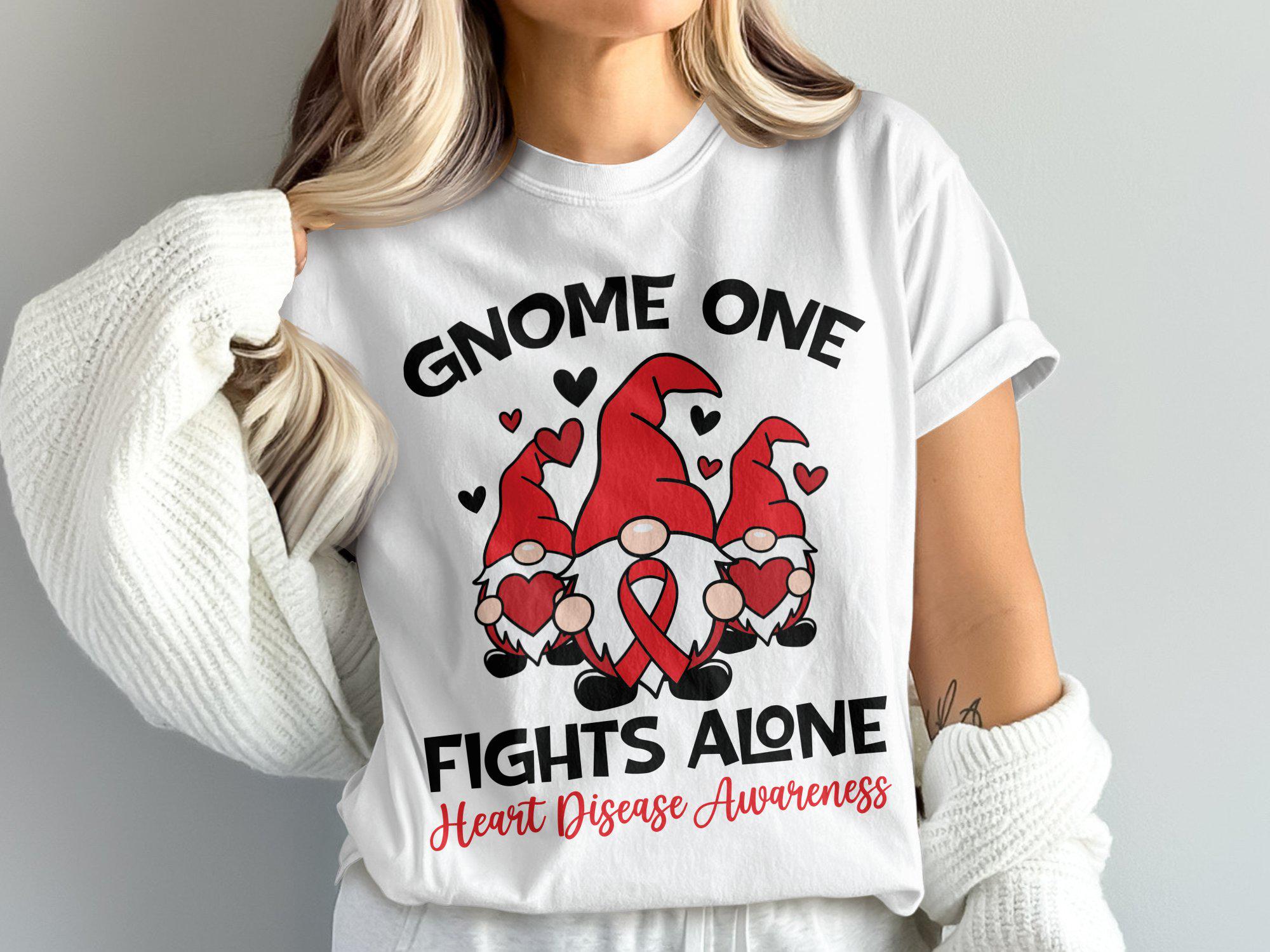 Heart Disease Awareness SVG PNG Bundle (digital Download) - Etsy