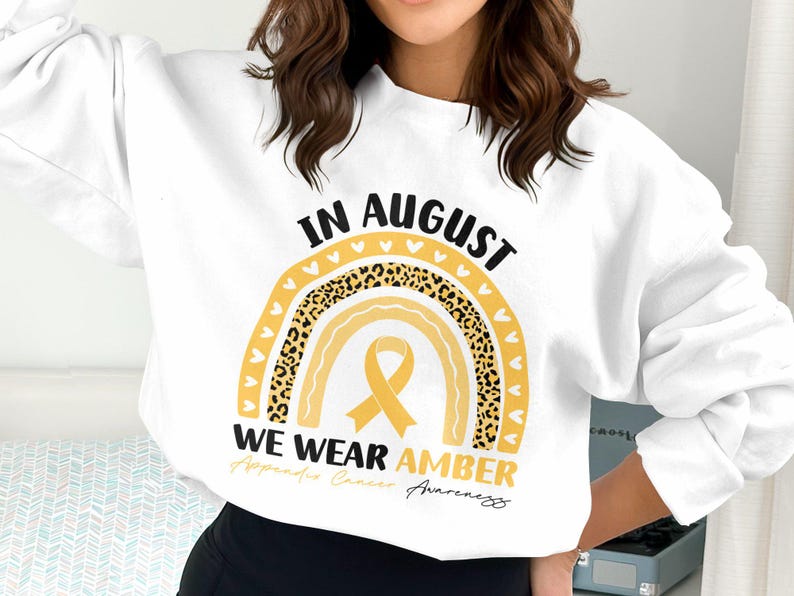 Appendix Cancer Awareness Svg Png Bundle, Appendix Cancer Support Svg ...