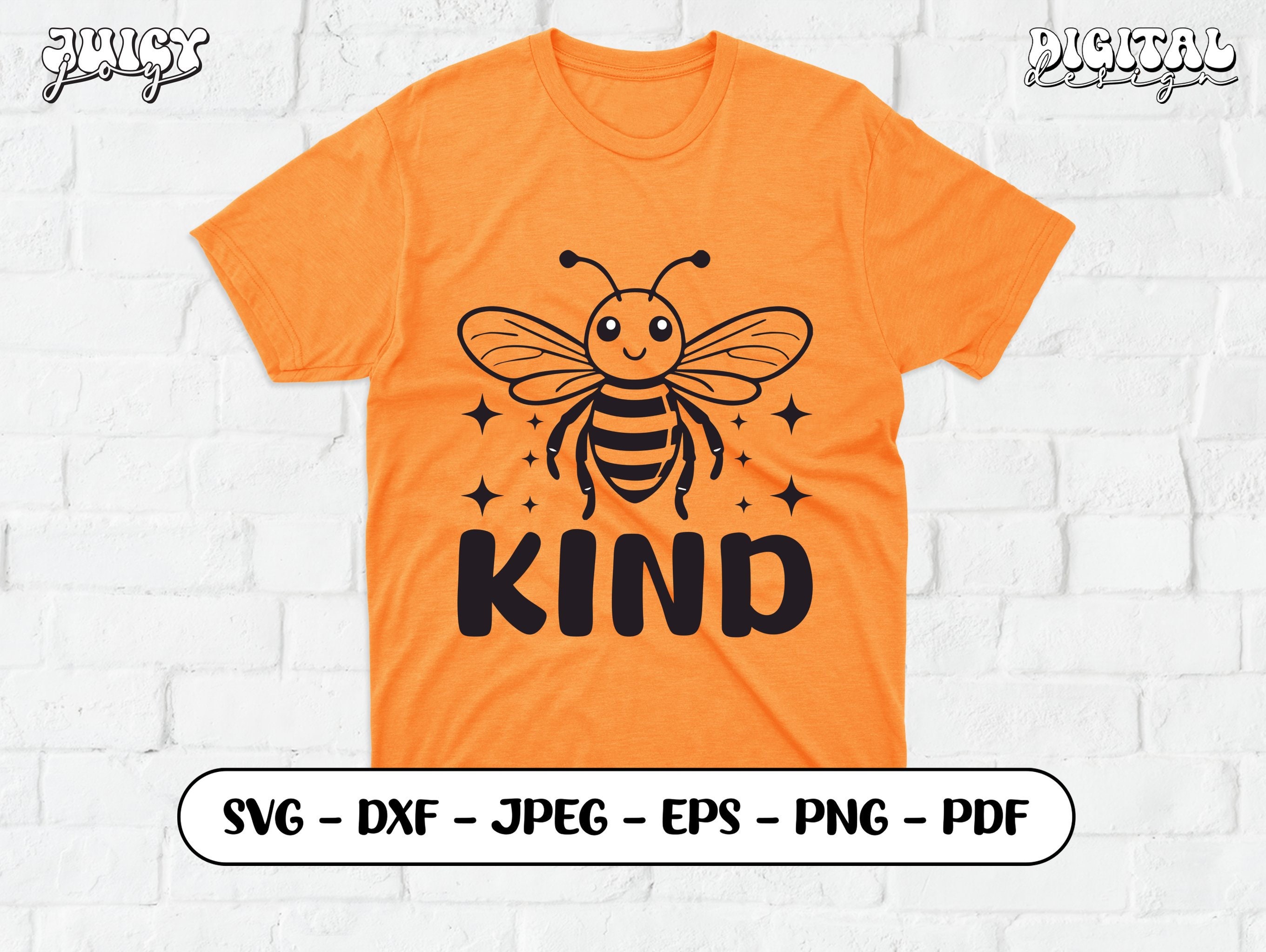 Unity Day Svg Png, Kind Svg, Anti Bully Svg, Anti Bullying Prevention ...