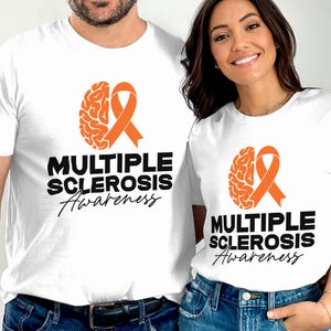 Multiple Sclerosis Awareness Svg, Multiple Sclerosis Awareness Svg Png ...