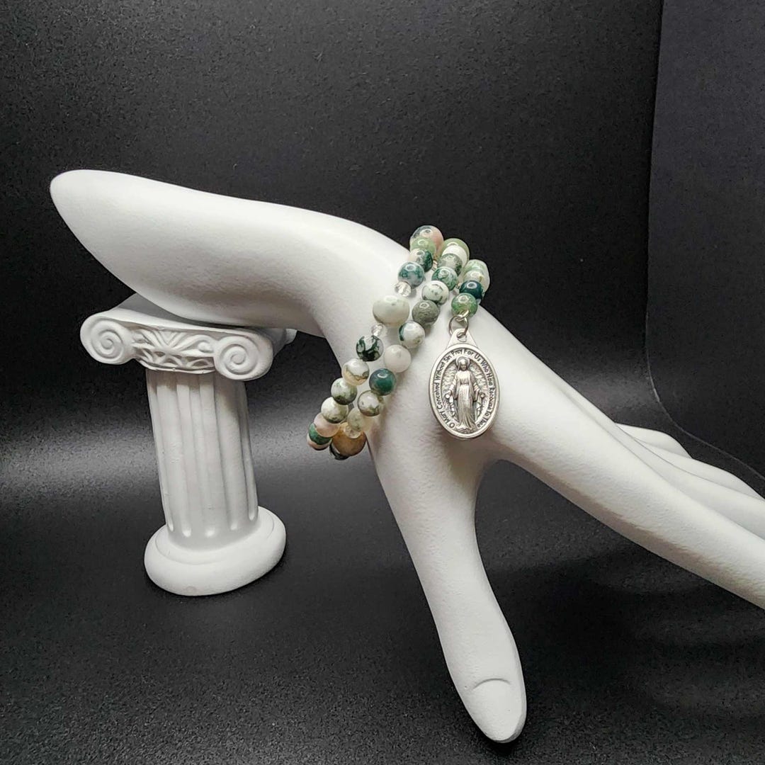 Patron Saint of Native Americans, Ecology - St. Kateri Lily of the ...