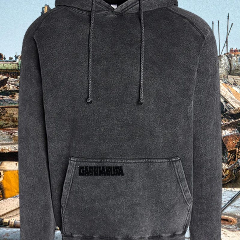 Gachiakuta Merch - Etsy