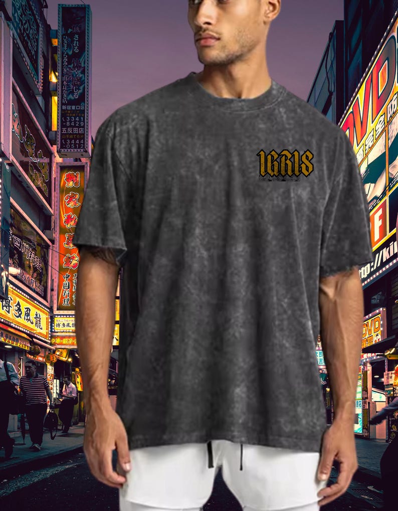 Igris Solo Leveling T Shirt - Etsy