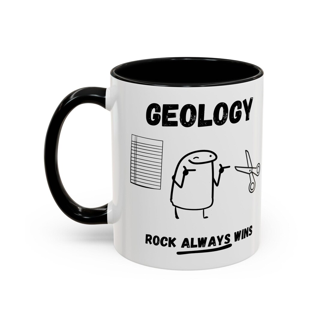 Funny Geologist Gift, Science Student Gift, Geologist Gift, Geology ...