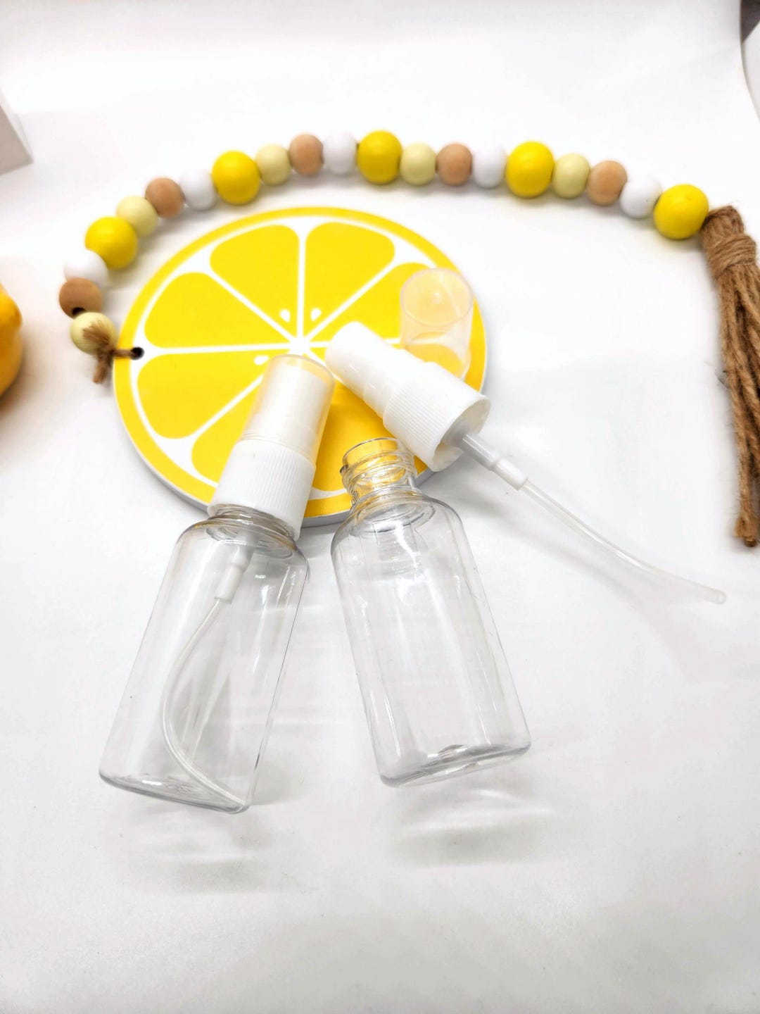 Refillable 1 Oz Spray Bottle: Acrylic, Watercolor, Mica Sprays - Etsy