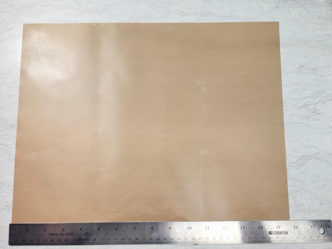 Teflon Non Stick Craft Mat - Etsy