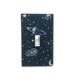 Outer Space Decor Switch Plate Covers Space Themed Nursery | Etsy