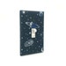 Outer Space Decor Switch Plate Covers Space Themed Nursery | Etsy