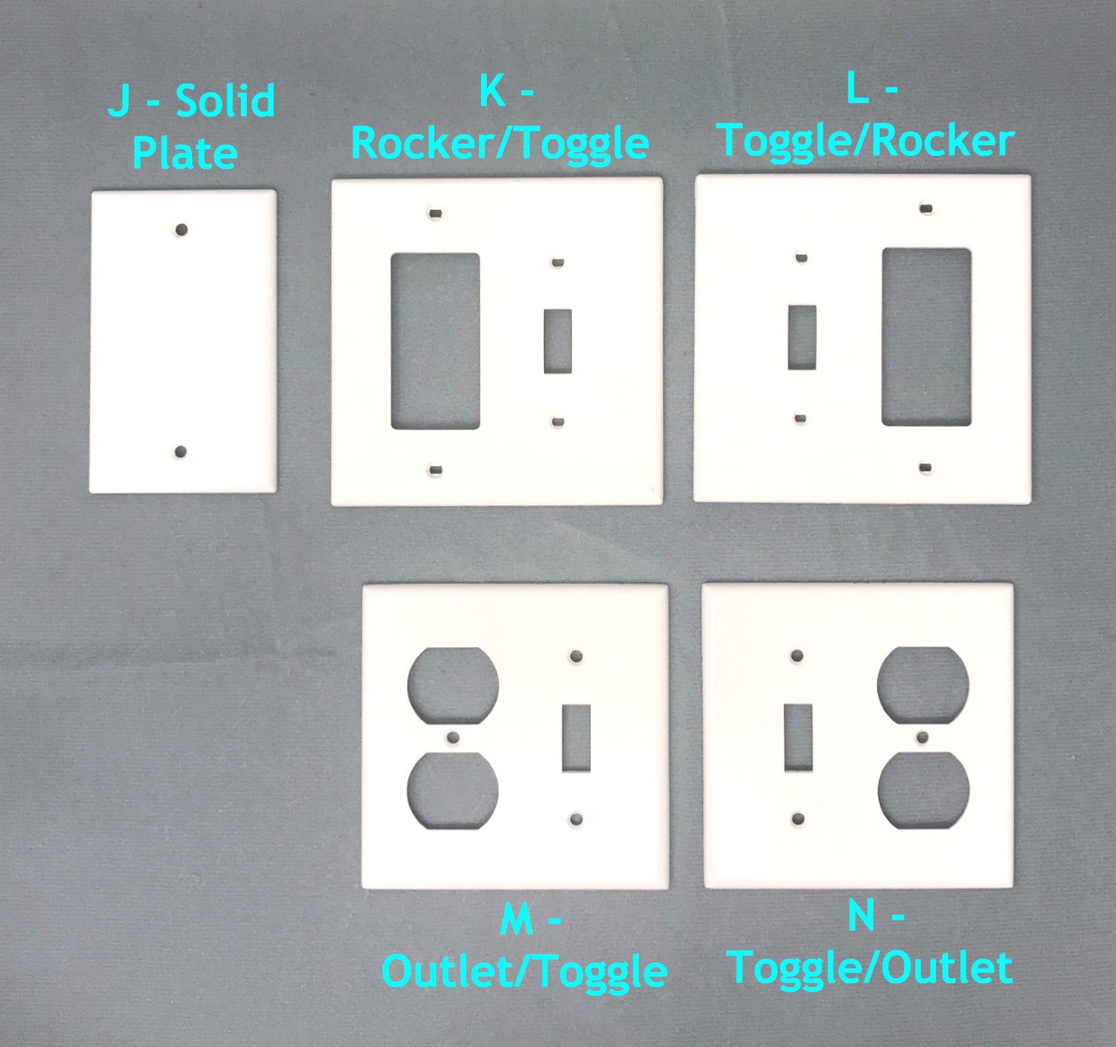 Bumble Bee Decor Light Switch Cover Bee Nursery Decor Baby | Etsy