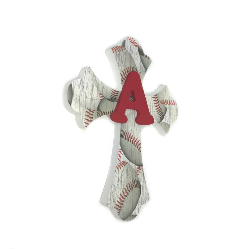 Religious Baseball - Etsy