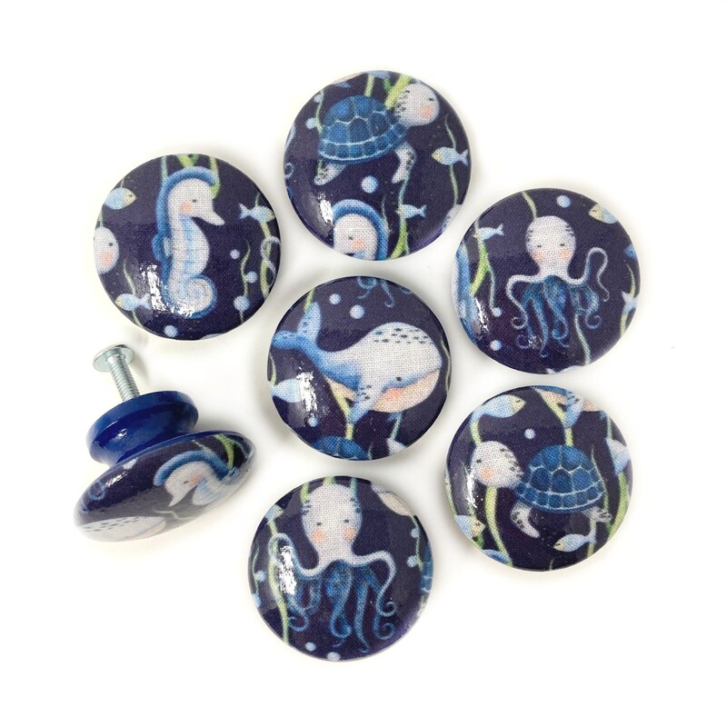 Kids Dresser Knobs - Etsy